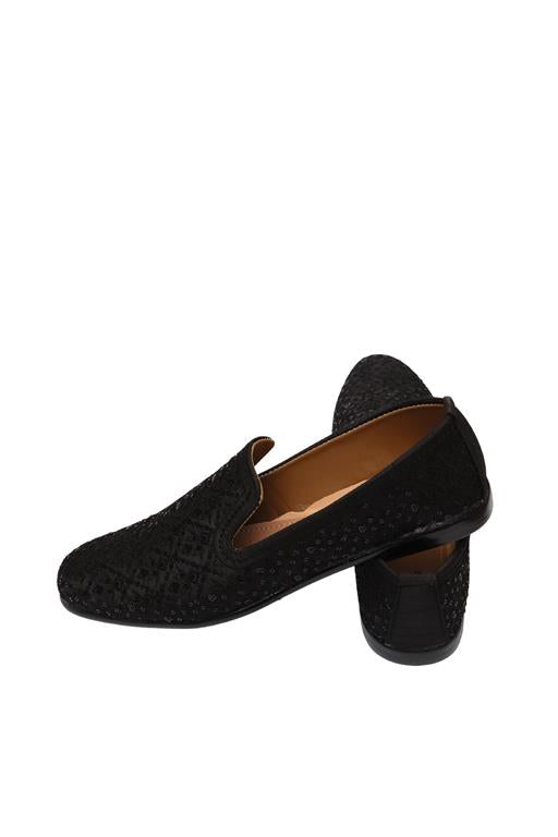 New Pampi Nagra Shoes – goldennarozi